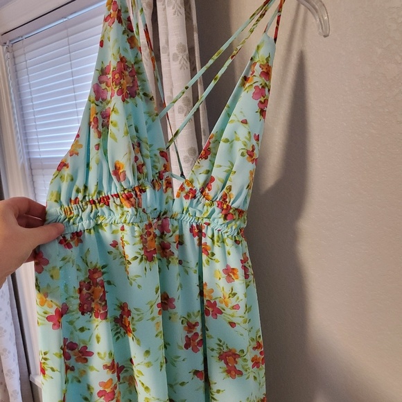 Tela | Dresses | Tela Maxi Dress | Poshmark